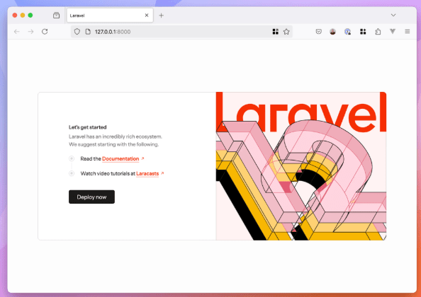 Laravel 12: New features that benefit your business - Blog | Brightness Group